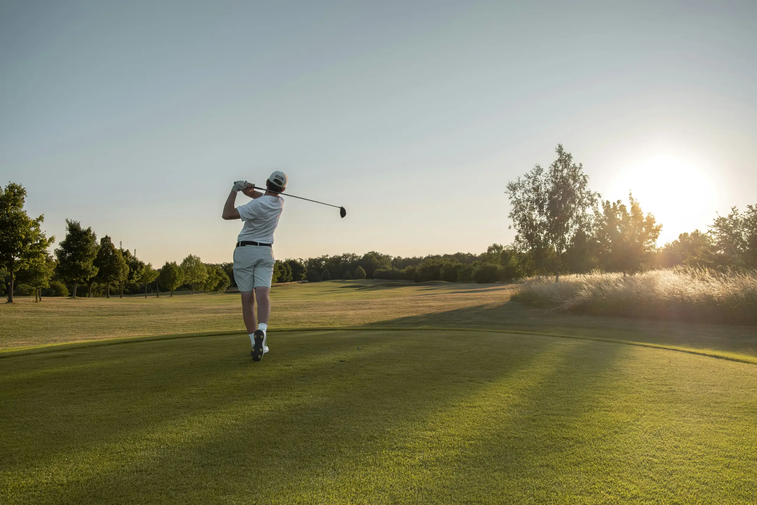 Golf Experience - CelebratePhuket